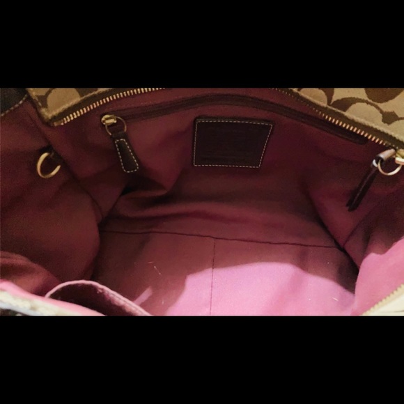 Coach | Bags | Coach Legacy Limited Edition Patchwork Handbag Genuine ...